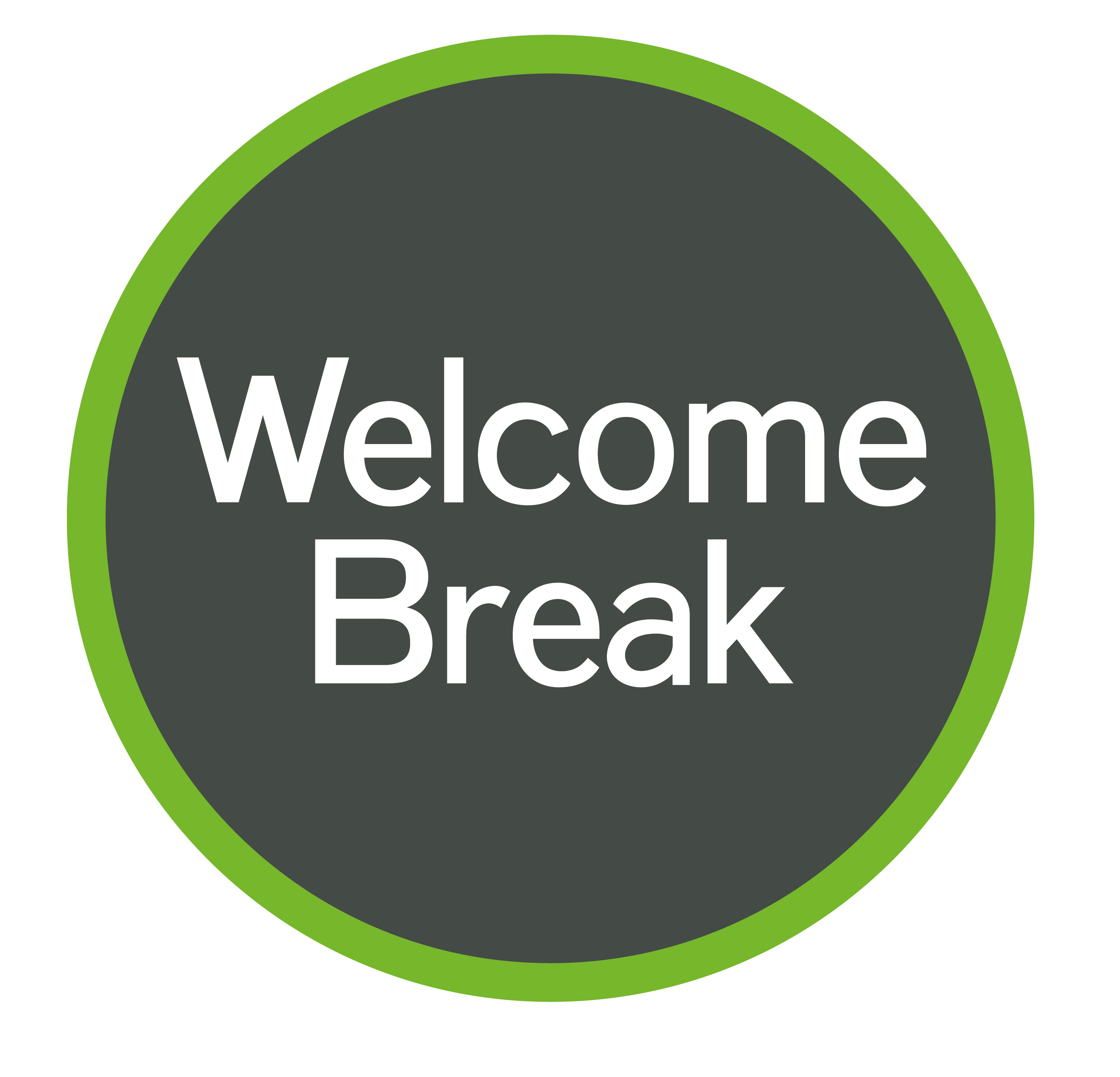 Welcome Break - BBC Children in Need