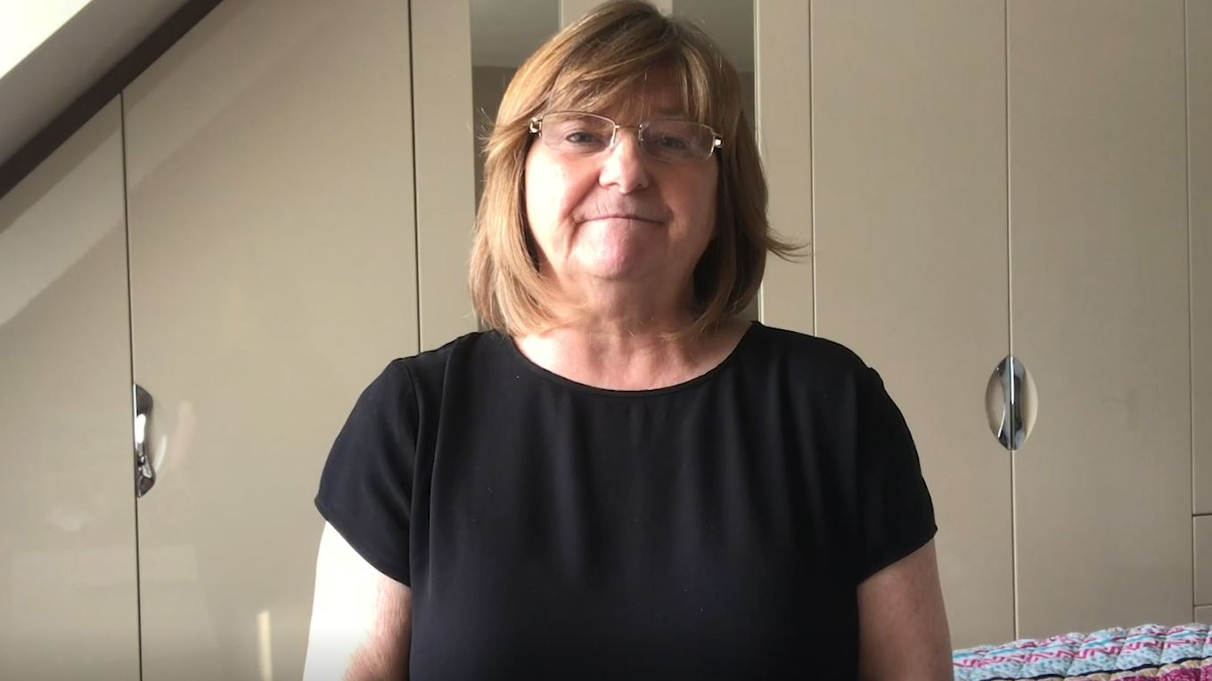 Celebrating Sign Language Week - BBC Children in Need