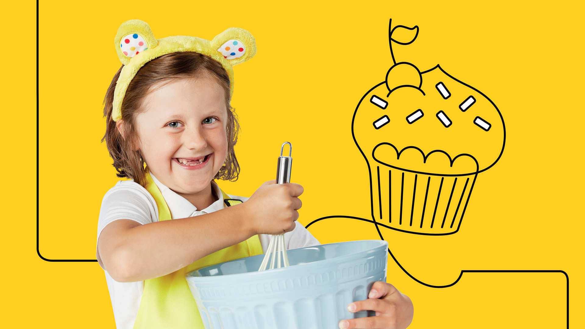 Five fun BBC Children in Need fundraising ideas for kids - BBC Children ...