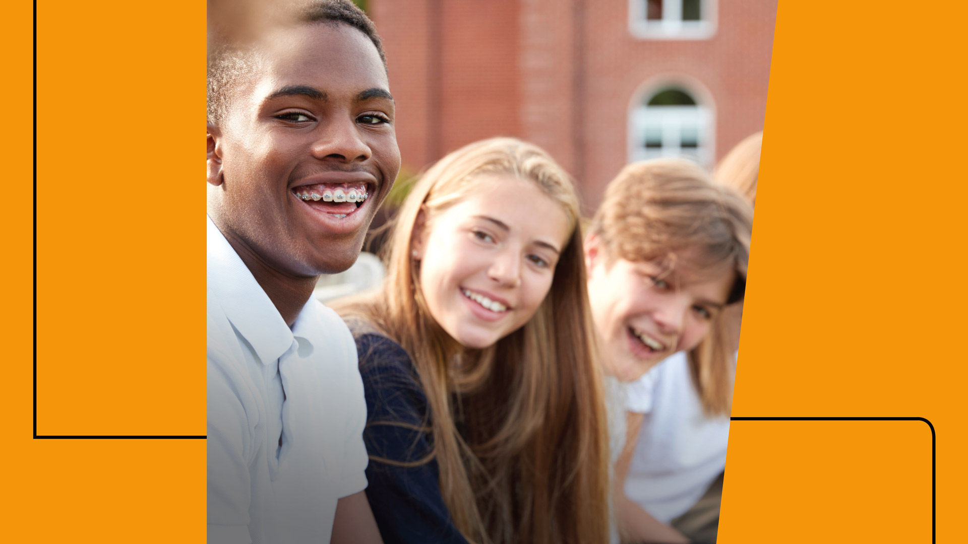 Our CEO Simon Antrobus on the transformative power of youth work - BBC ...