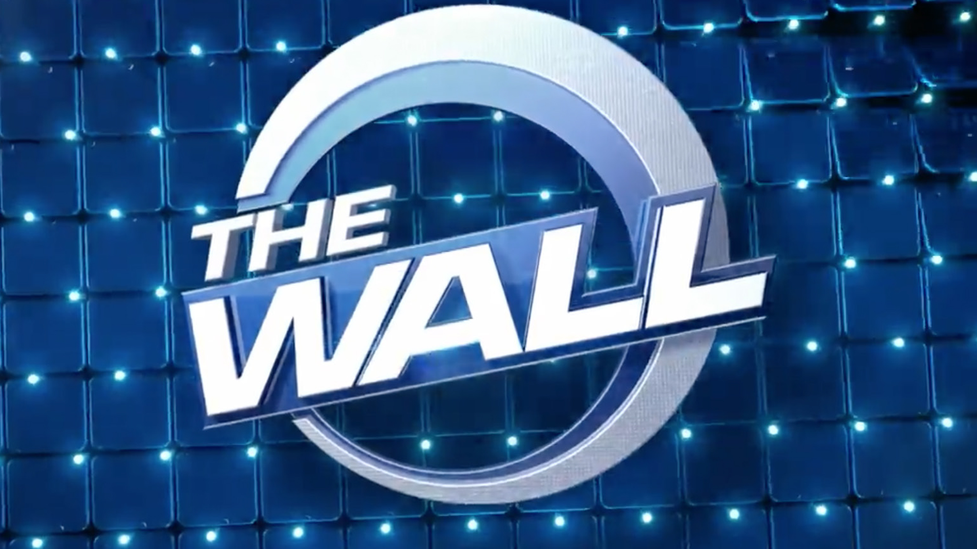 The Wall with Sam and Mark - BBC Children in Need
