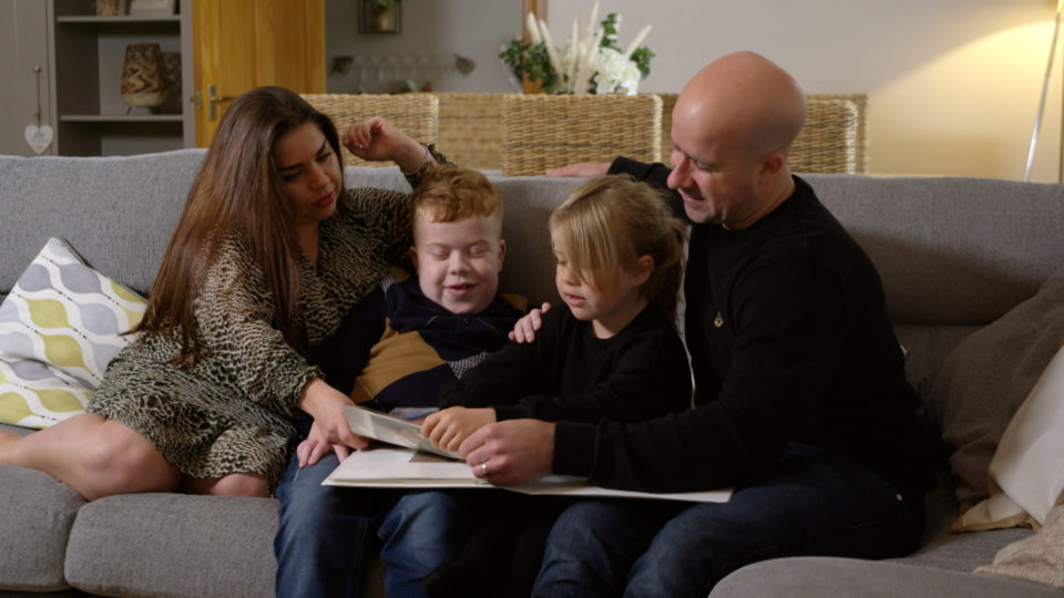 Puppet Aid - BBC Children in Need