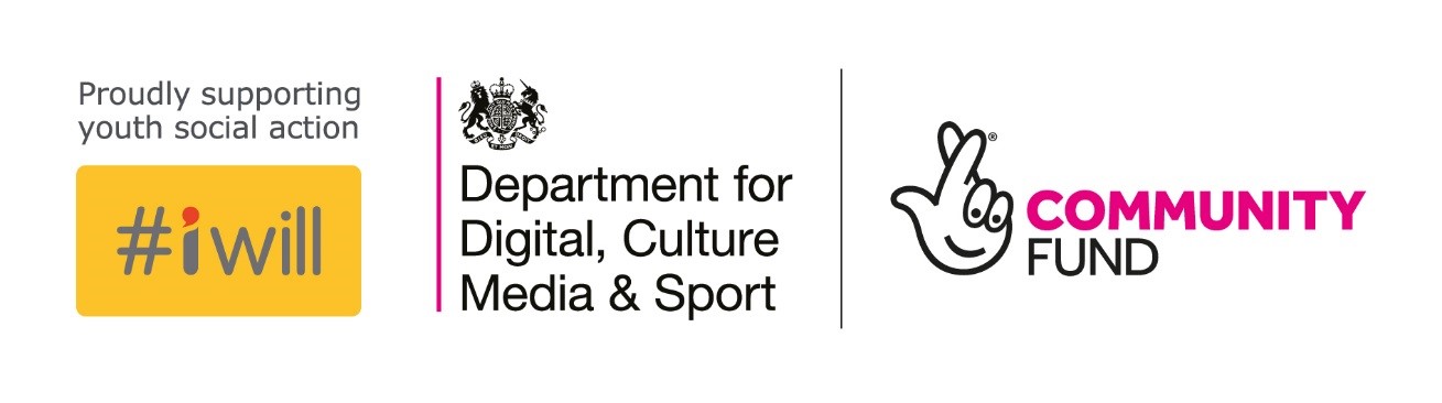 We Move Fund: Youth Social Action - BBC Children in Need