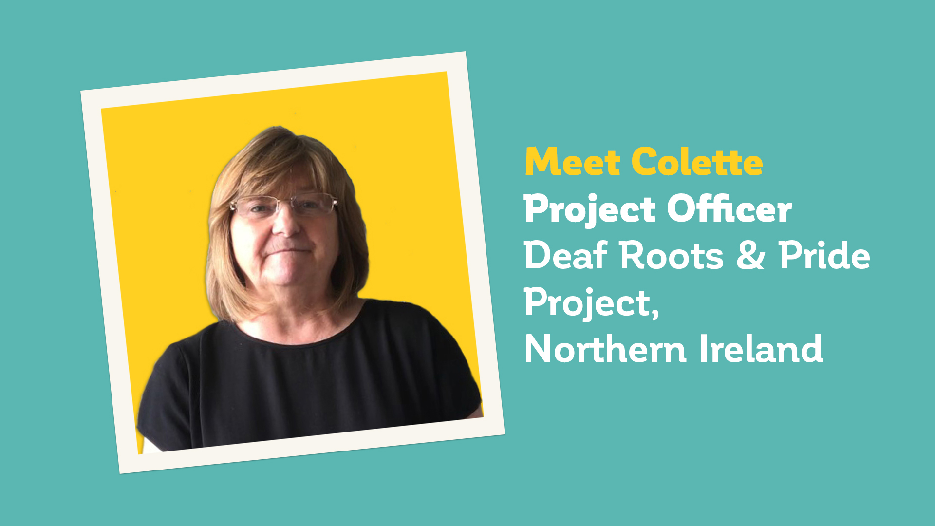 Reducing isolation for deaf children and young people - BBC Children in ...