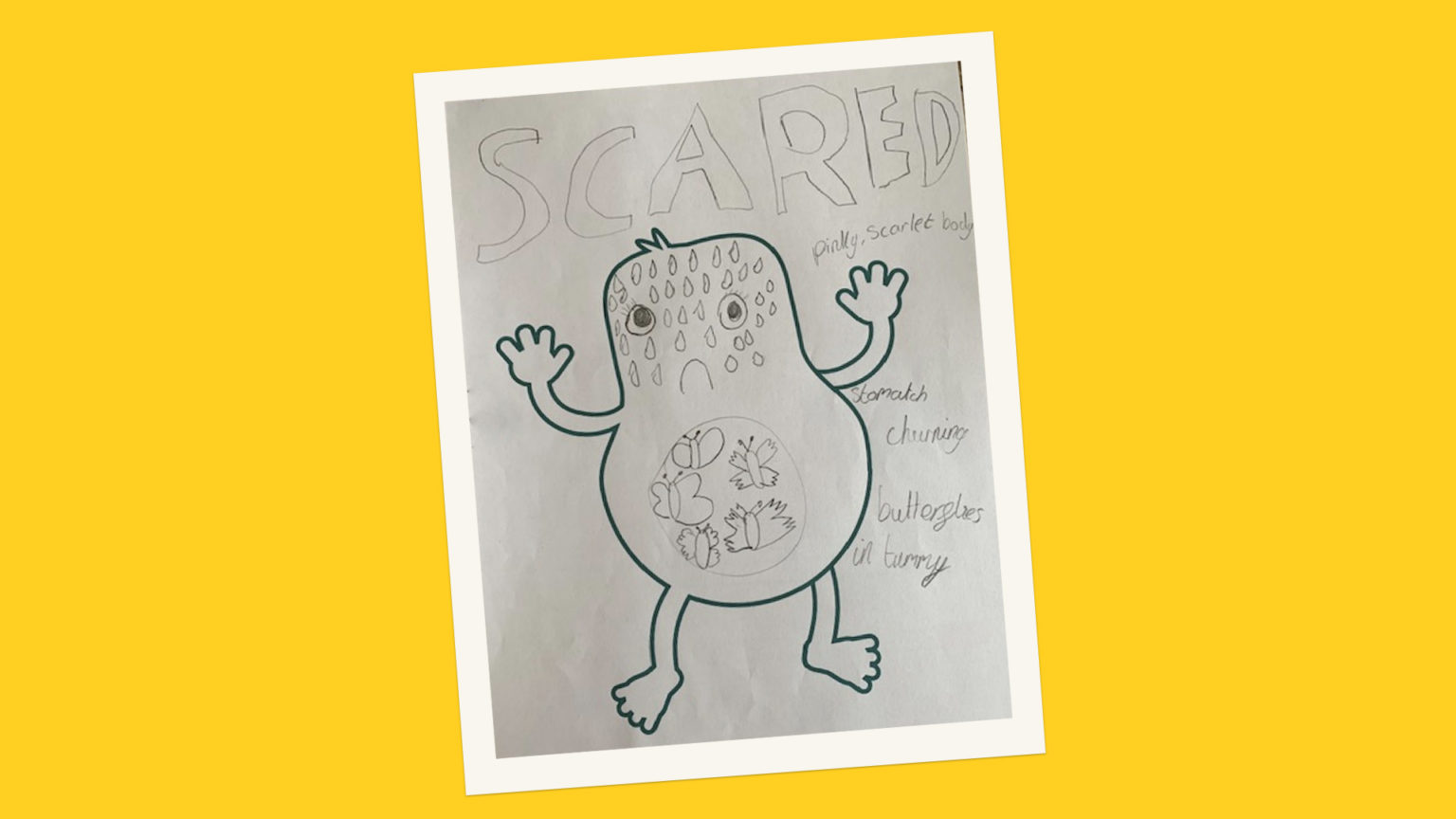 Meet Ollee: the digital friend boosting children’s mental health and ...