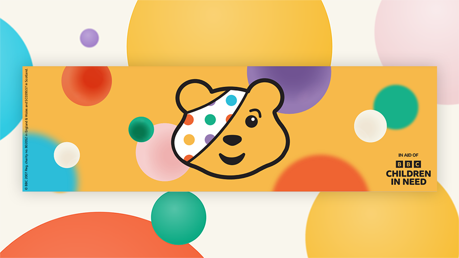 Fundraising resources - BBC Children in Need Fundraising resources - BBC Children in Need
