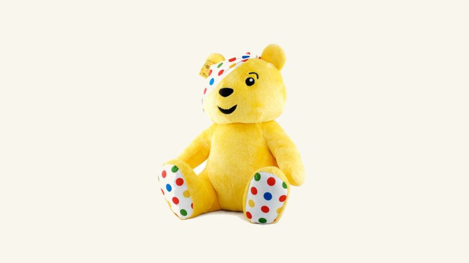 Primary School - BBC Children in Need