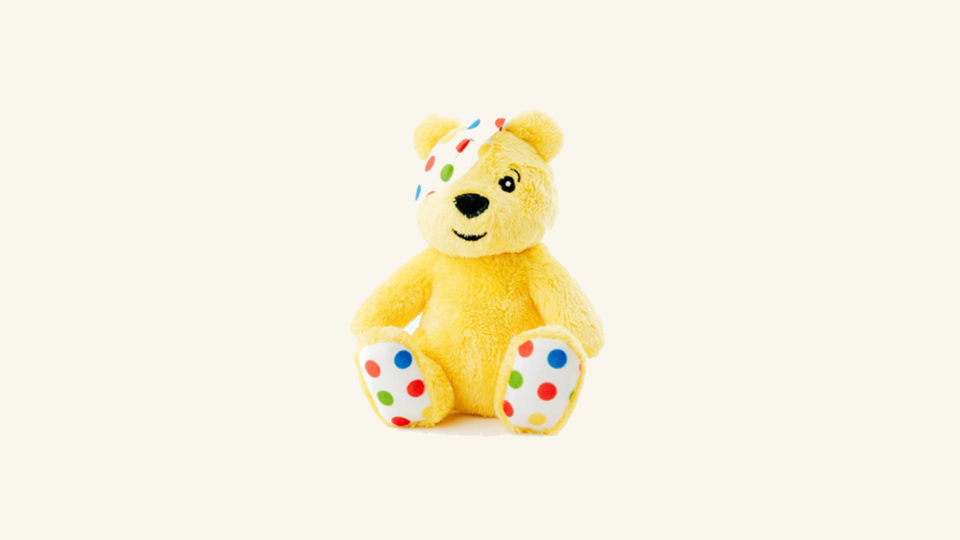 Primary School - BBC Children in Need