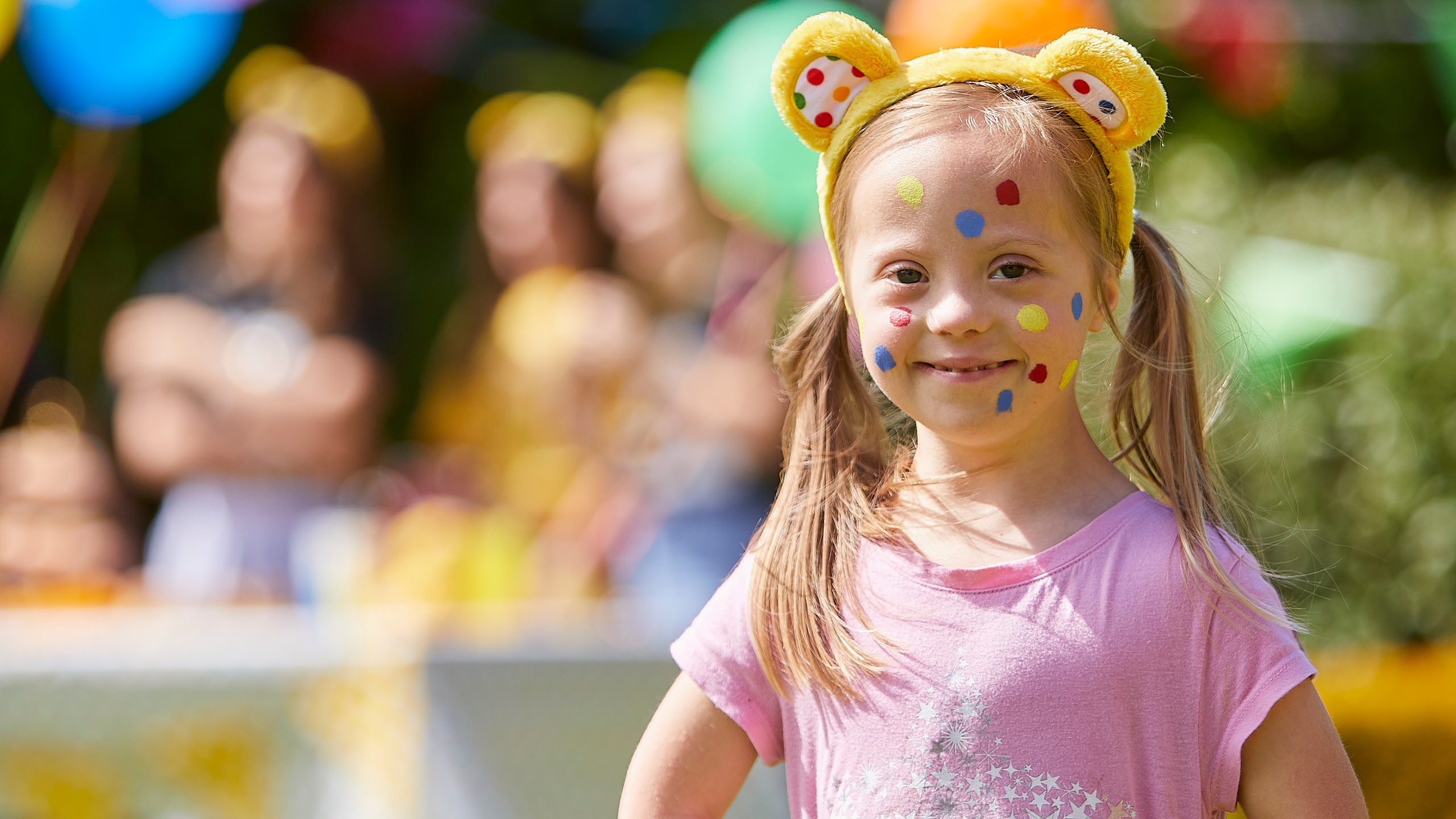 Five SPOTacular ways to get involved with BBC Children in Need - BBC ...