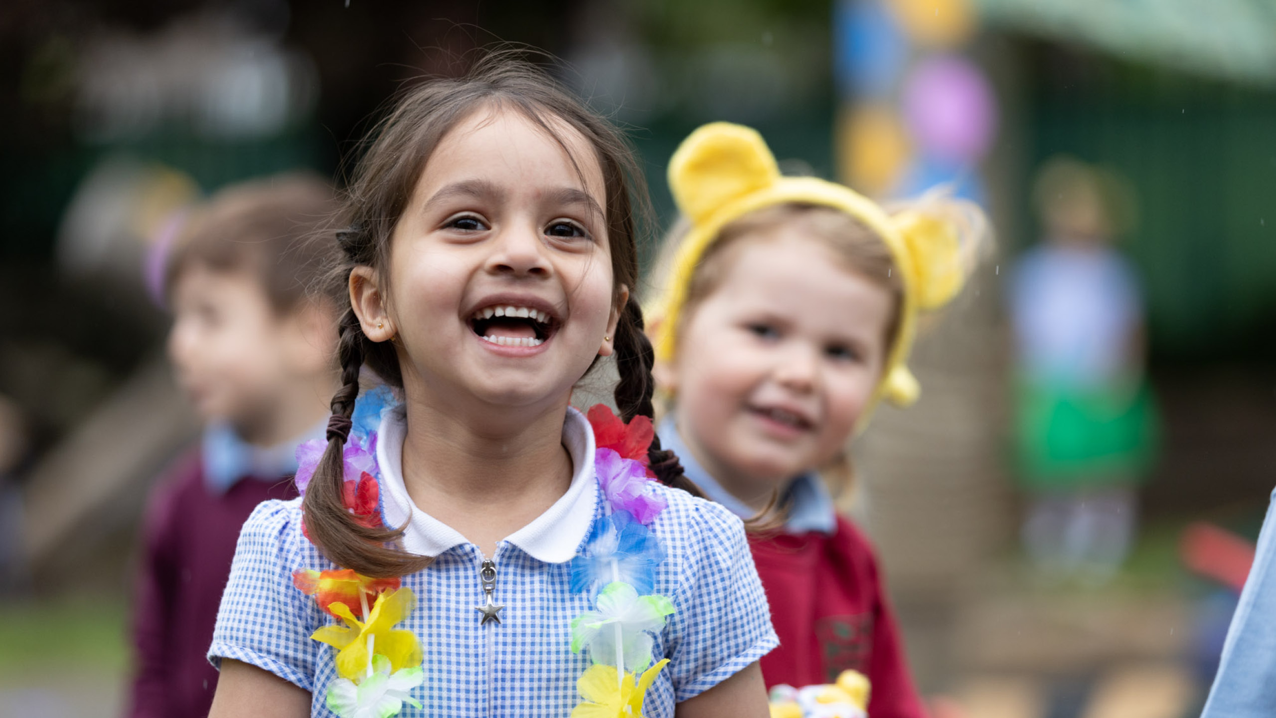 School Children Images