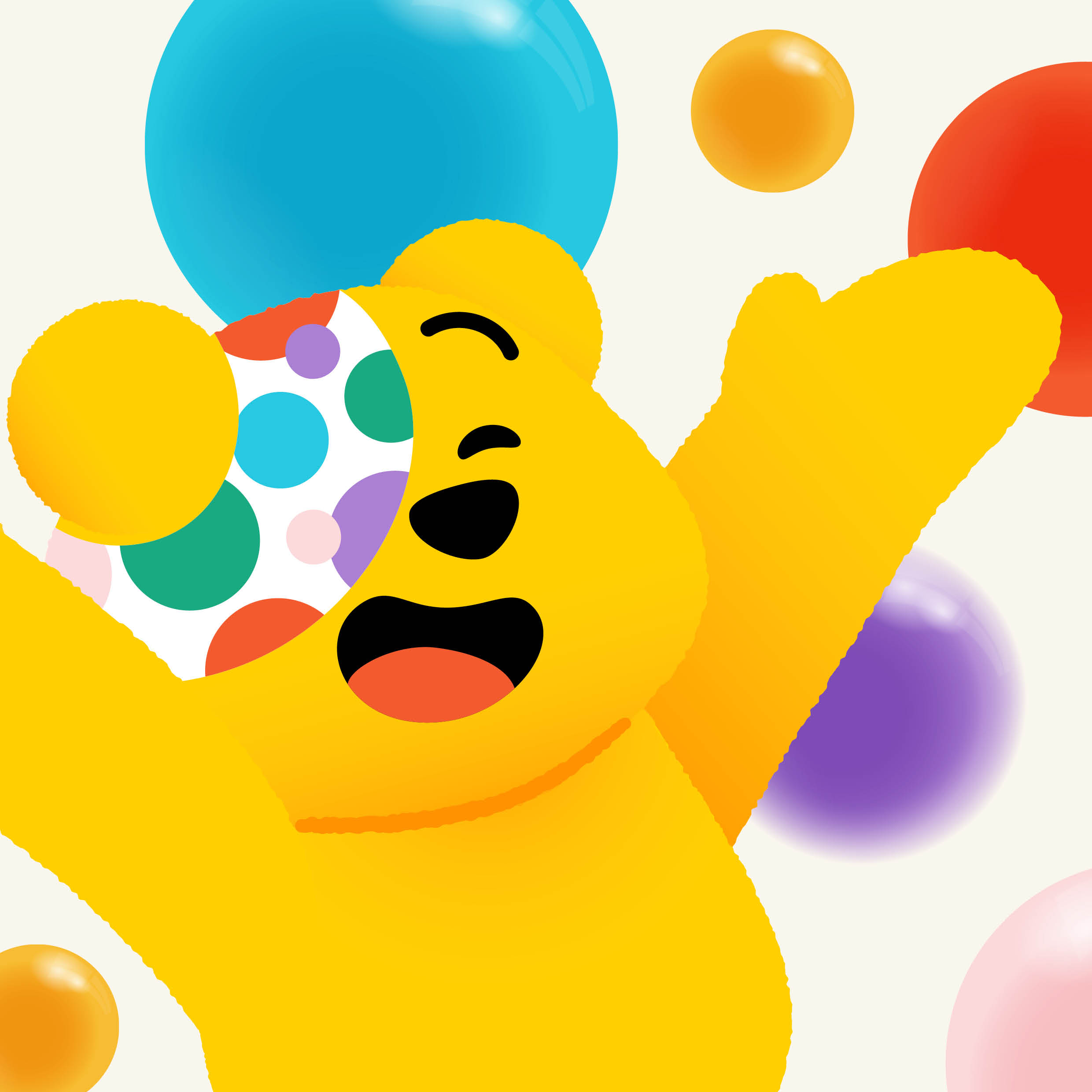 Everything you wanted to know about Pudsey - BBC Children in Need Everything you wanted to know about Pudsey - BBC Children in Need