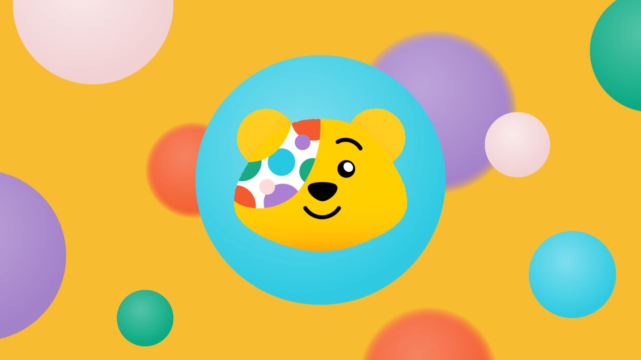 BBC Children in Need Announces Changes to Leadership - BBC Children in Need