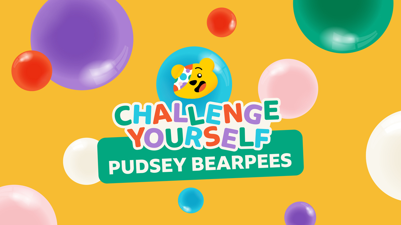 Children In Need Pudsey Bear Poster Competition Teaching