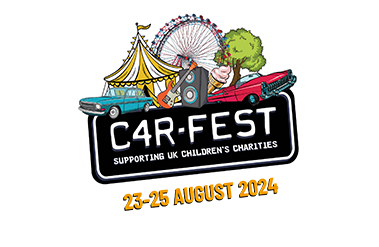 CarFest 2024 - BBC Children in Need