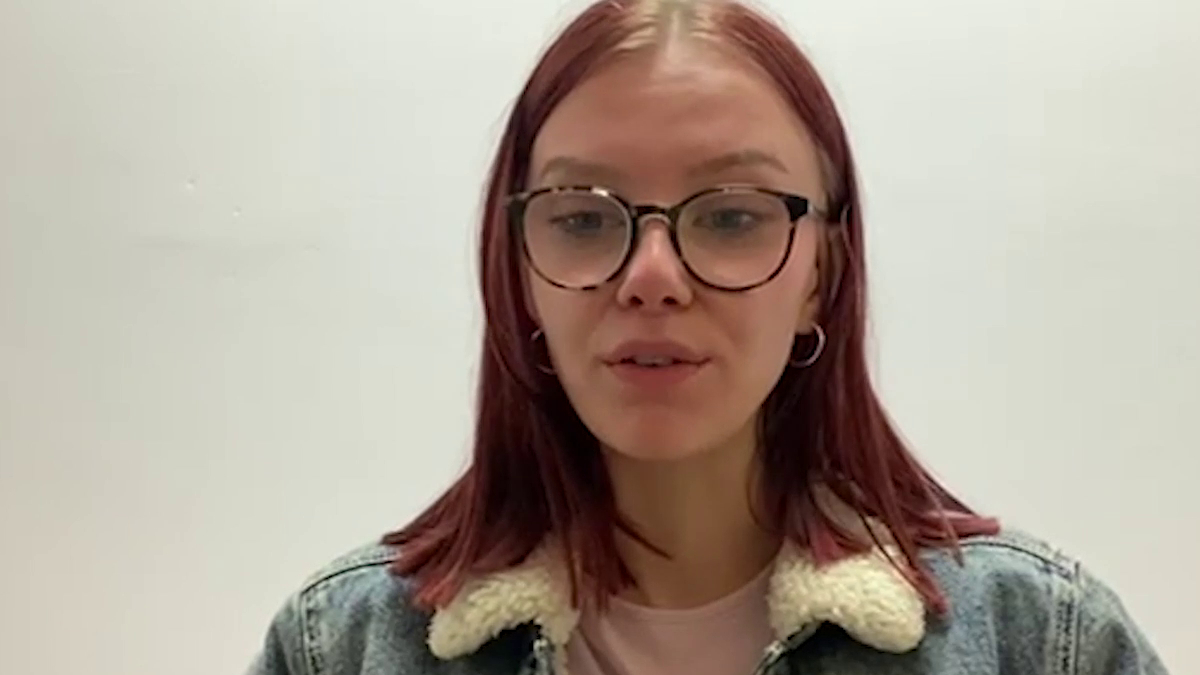 Lydia - BBC Children in Need