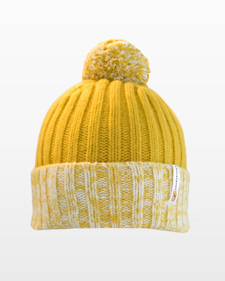 Countryfile Bobble Hat - BBC Children in Need