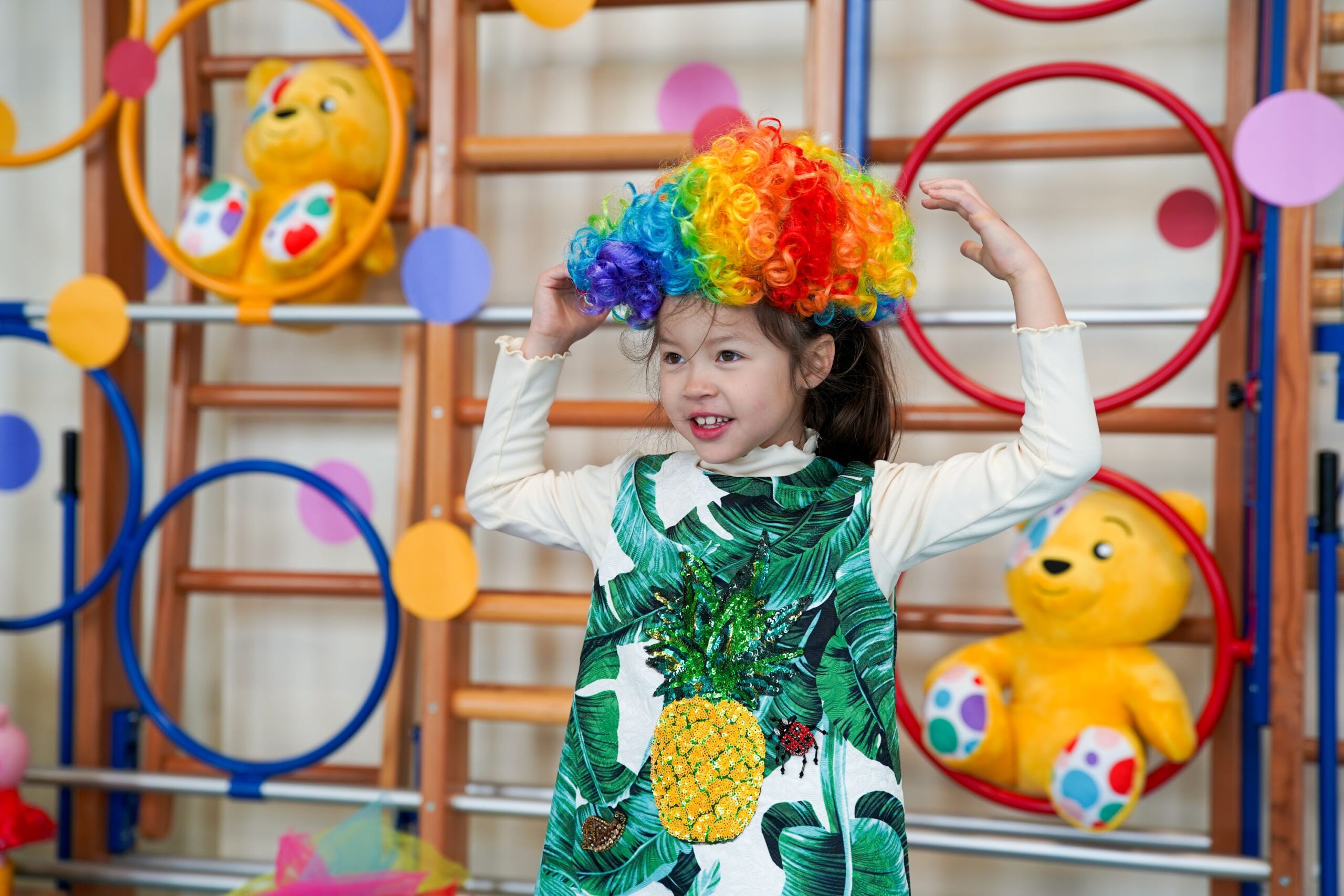 Dress Up Ideas - BBC Children in Need