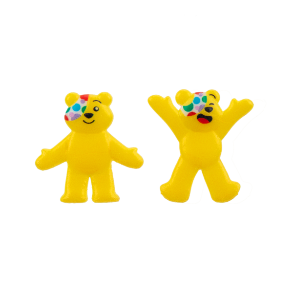Pudsey Accessories - BBC Children in Need
