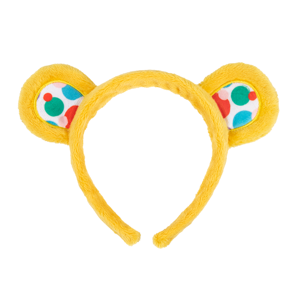Pudsey Accessories - BBC Children in Need