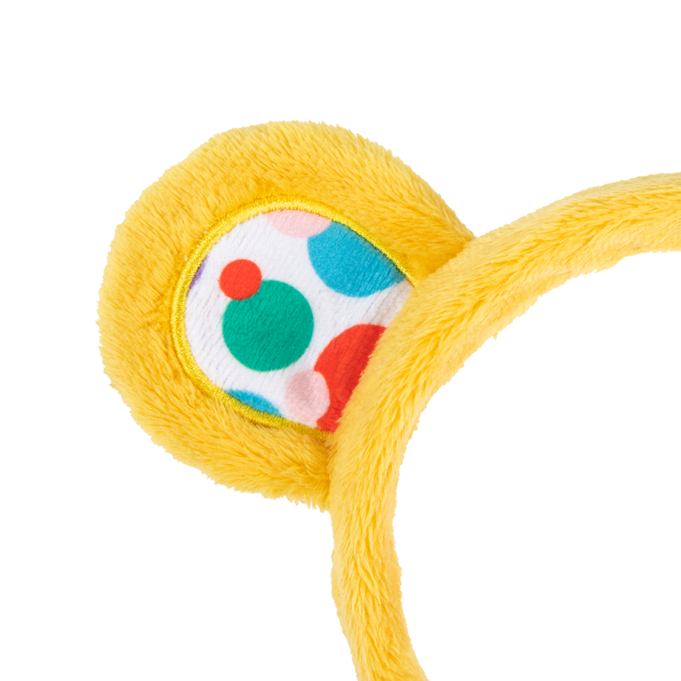 Classic Pudsey Ears - BBC Children in Need