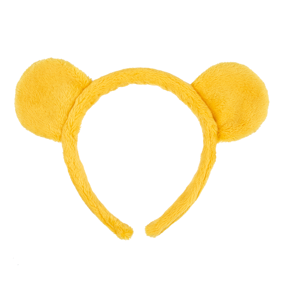 Classic Pudsey Ears - BBC Children in Need