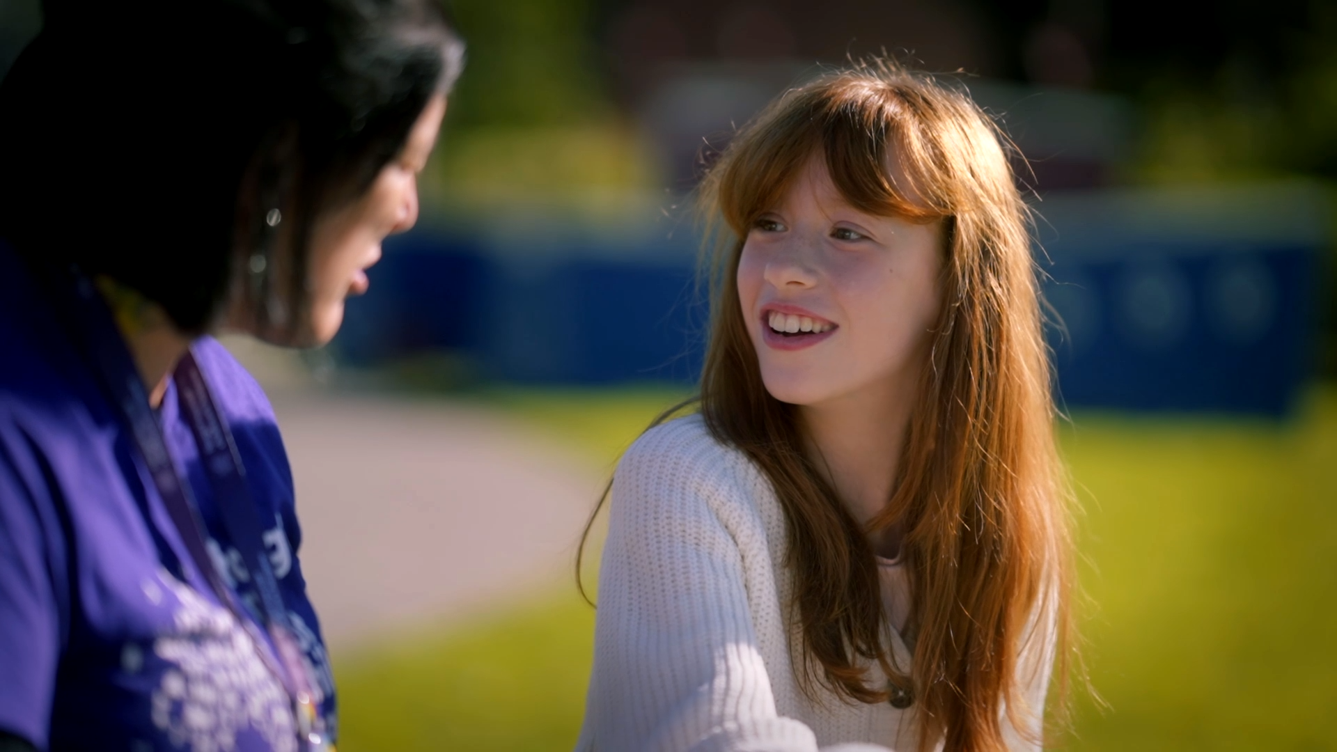 Madi's story - BBC Children in Need