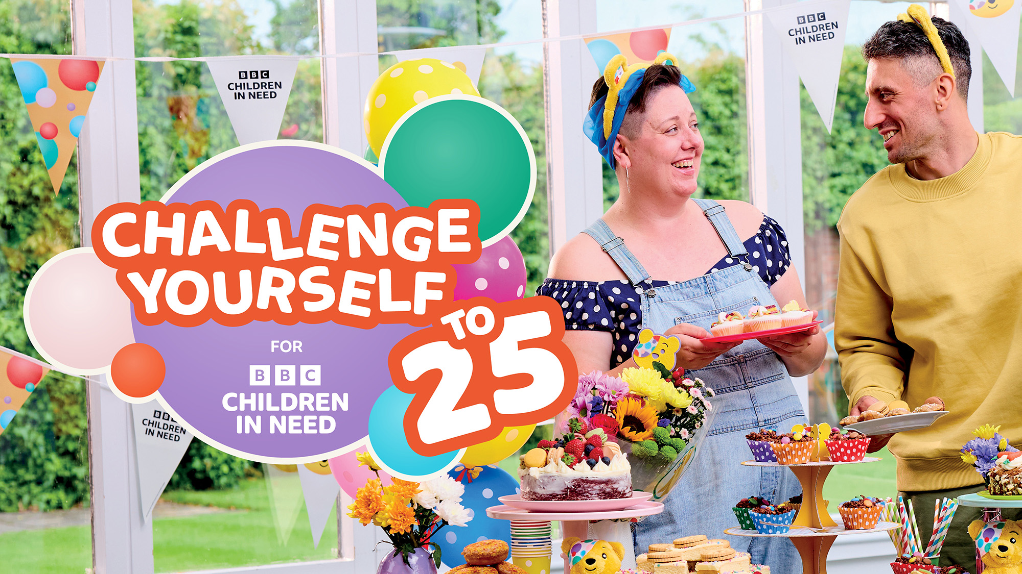 Fundraising Hub - BBC Children in Need