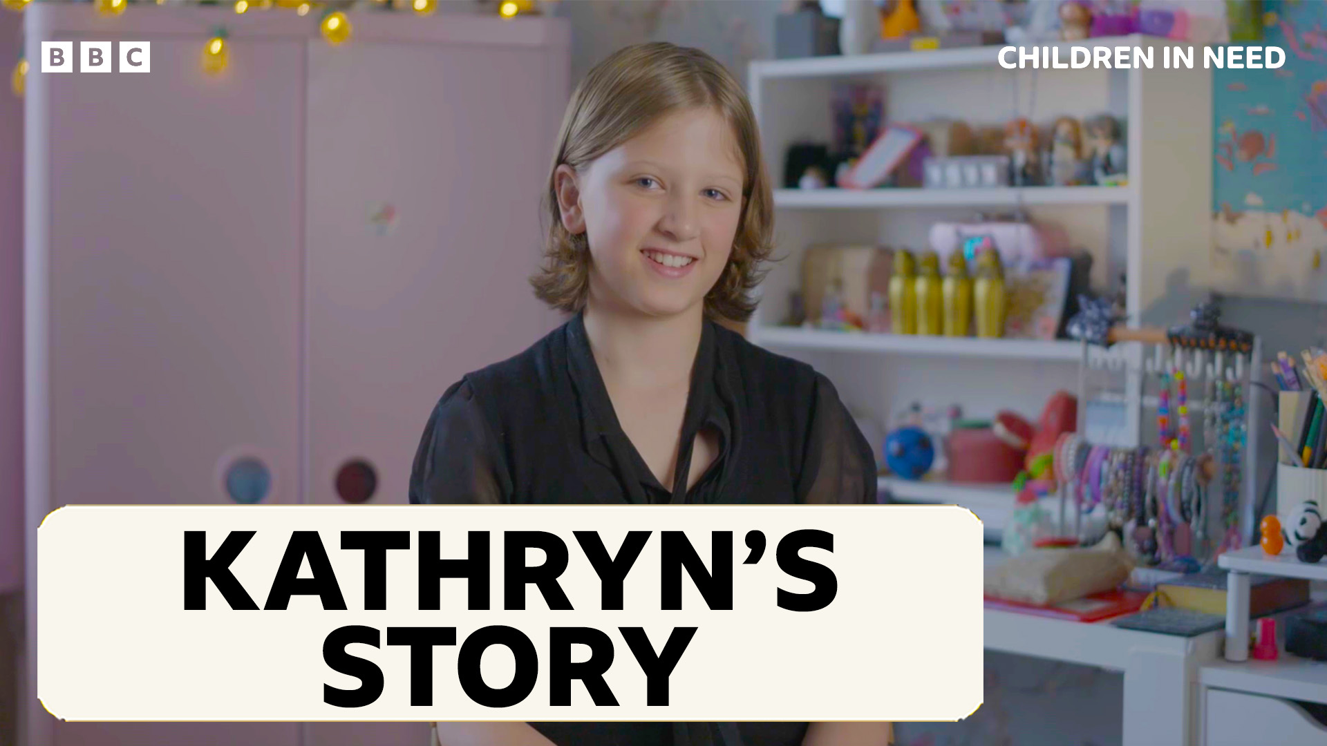 Support through therapy after treatment for cancer - Kathryn’s Story ...