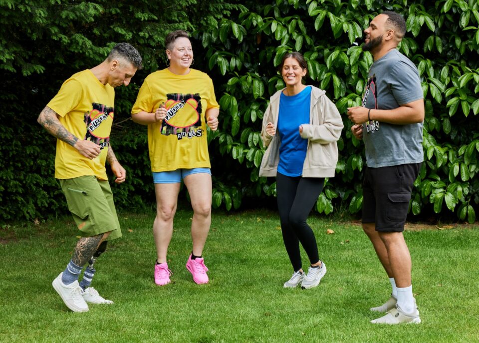 Fundraising Ideas - BBC Children in Need