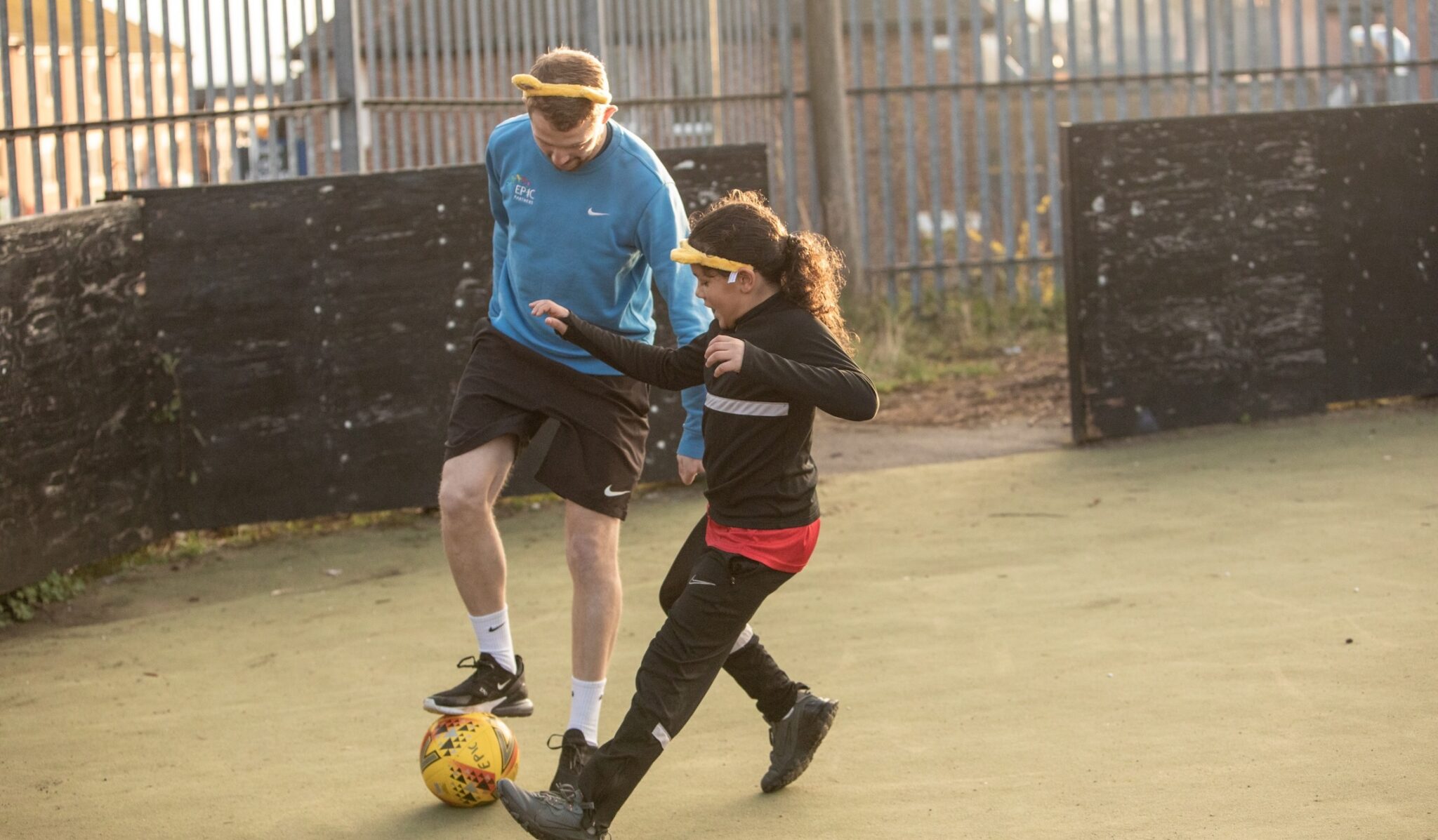 BBC Children in Need release first ever Impact Report, revealing ...
