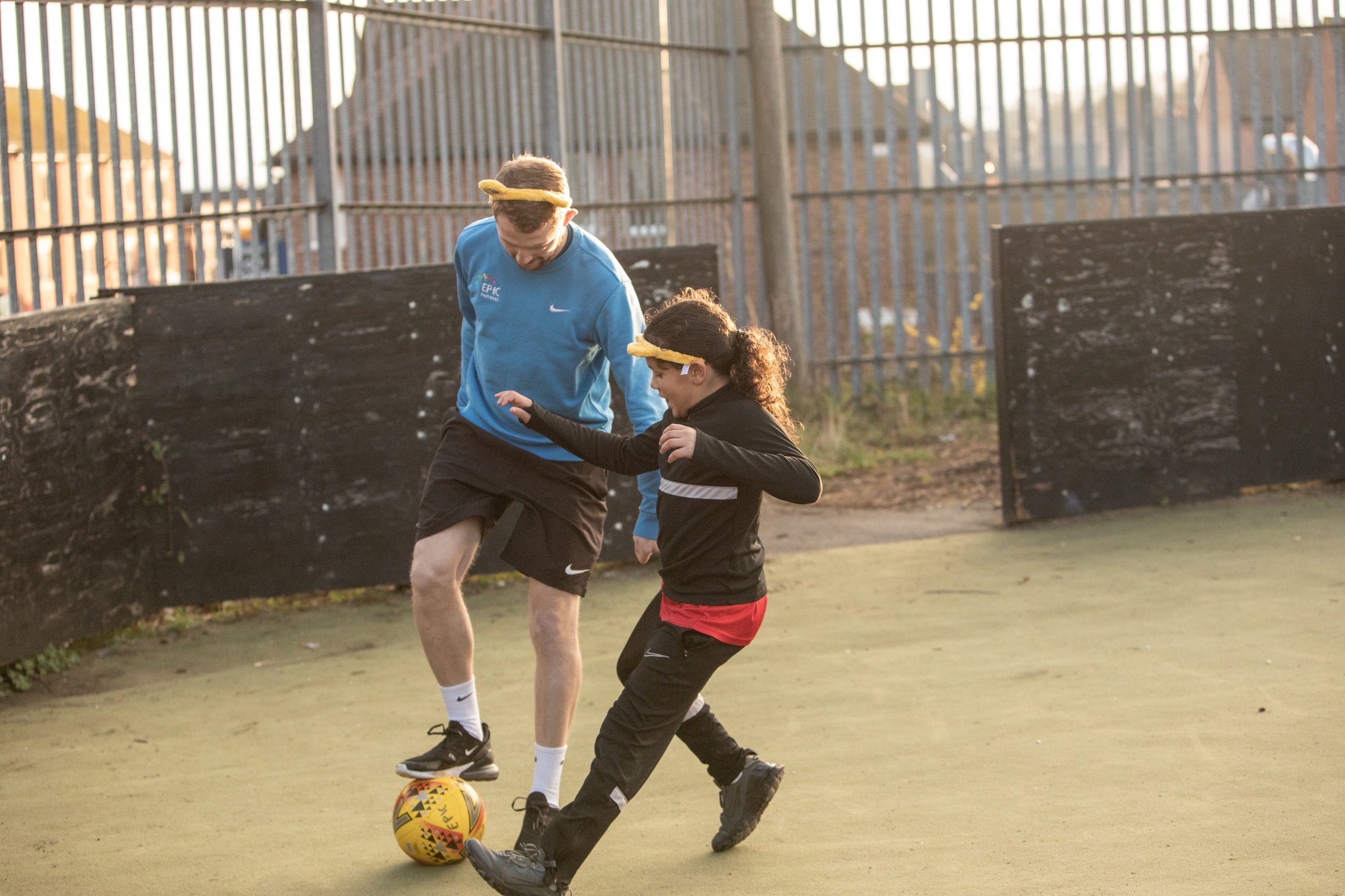 BBC Children in Need release first ever Impact Report, revealing ...